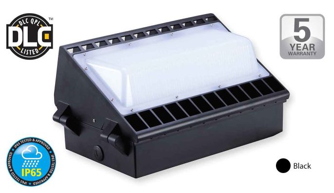 DLC Qualified Products, DLC Listed, DLC Approved LED Lighting Products