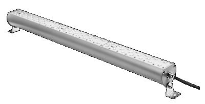 LED Outdoor Sign Lighting Fixtures, Commercial Sign Lighting