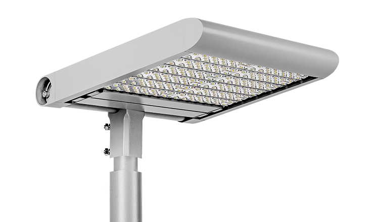LED Lighting Car Dealerships, Auto Dealership Outdoor Lighting